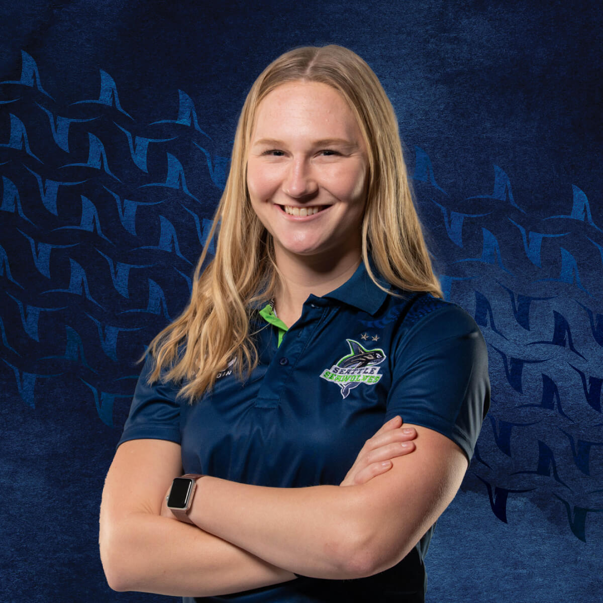 Seattle Seawolves Front Office